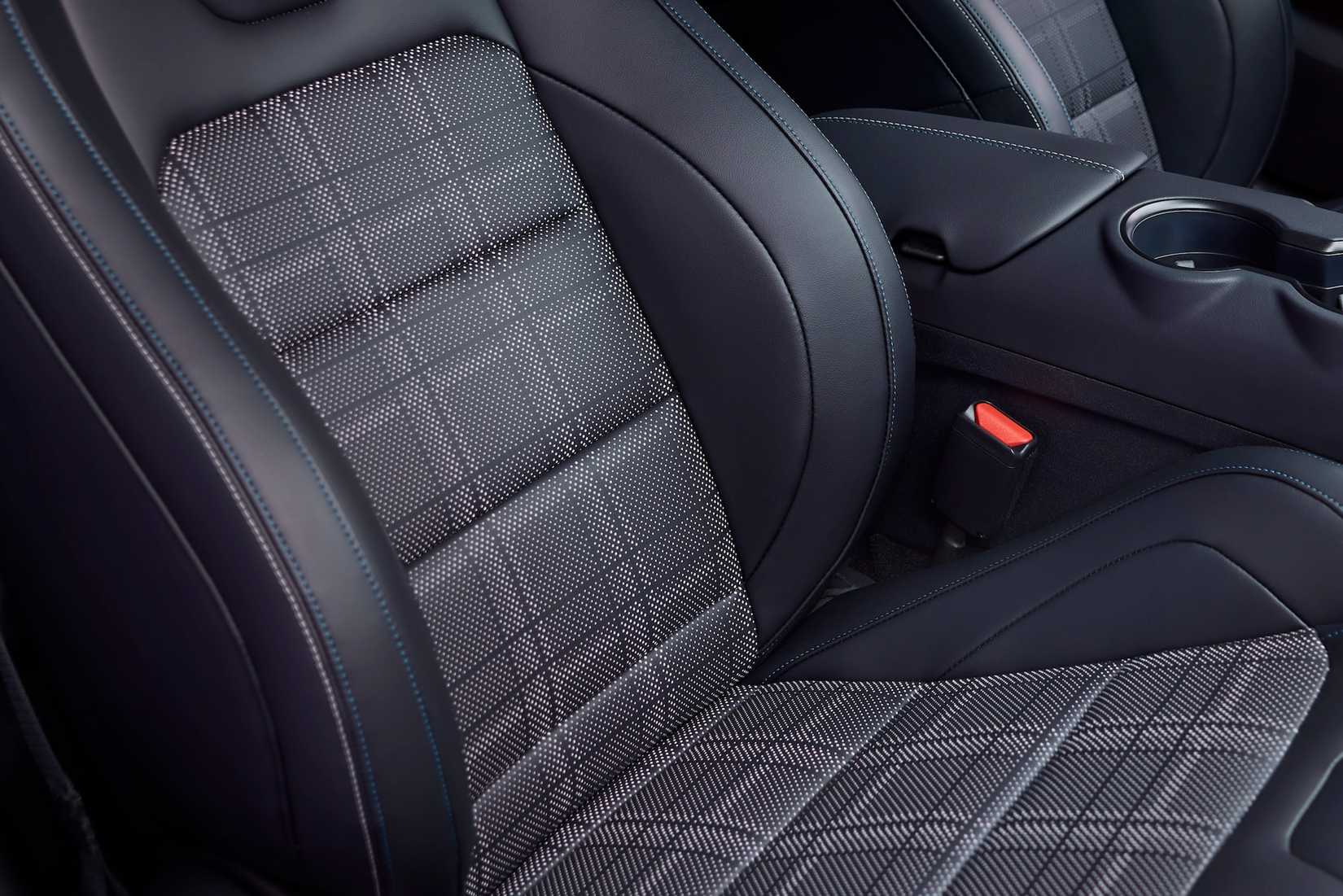 2026 Ford Mustang FX Package Interior And Exterior Picture Gallery