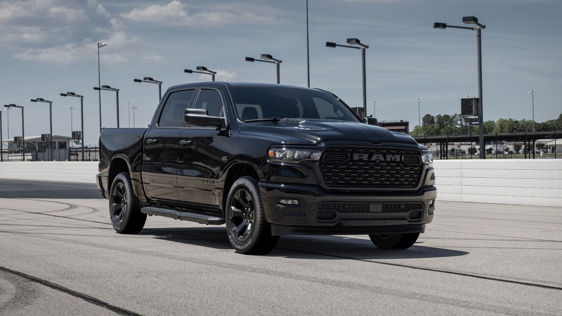 Ram's Midsize Pickup Is Coming- Here's What We Know