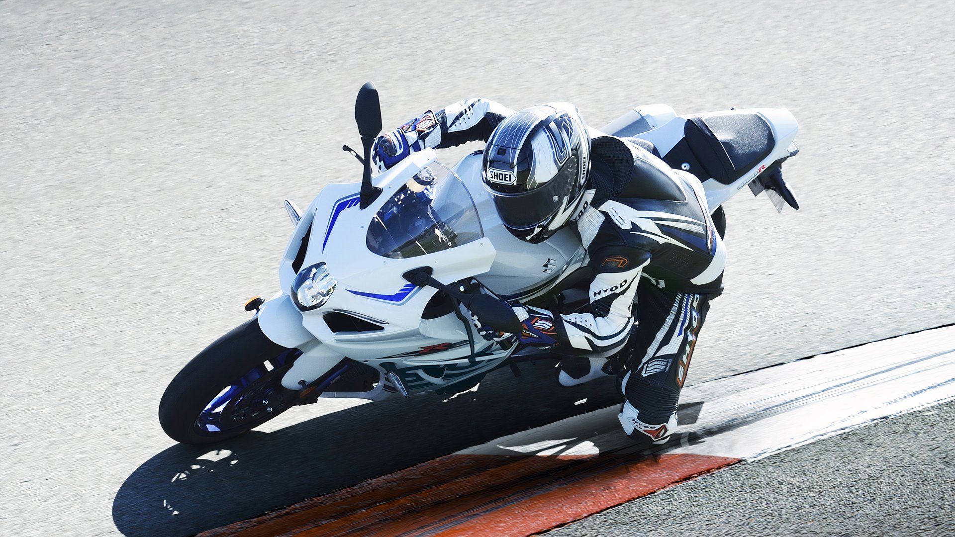 Why This Suzuki Gixxer Is The Sleeper Sports Bike That Everyone’s ...