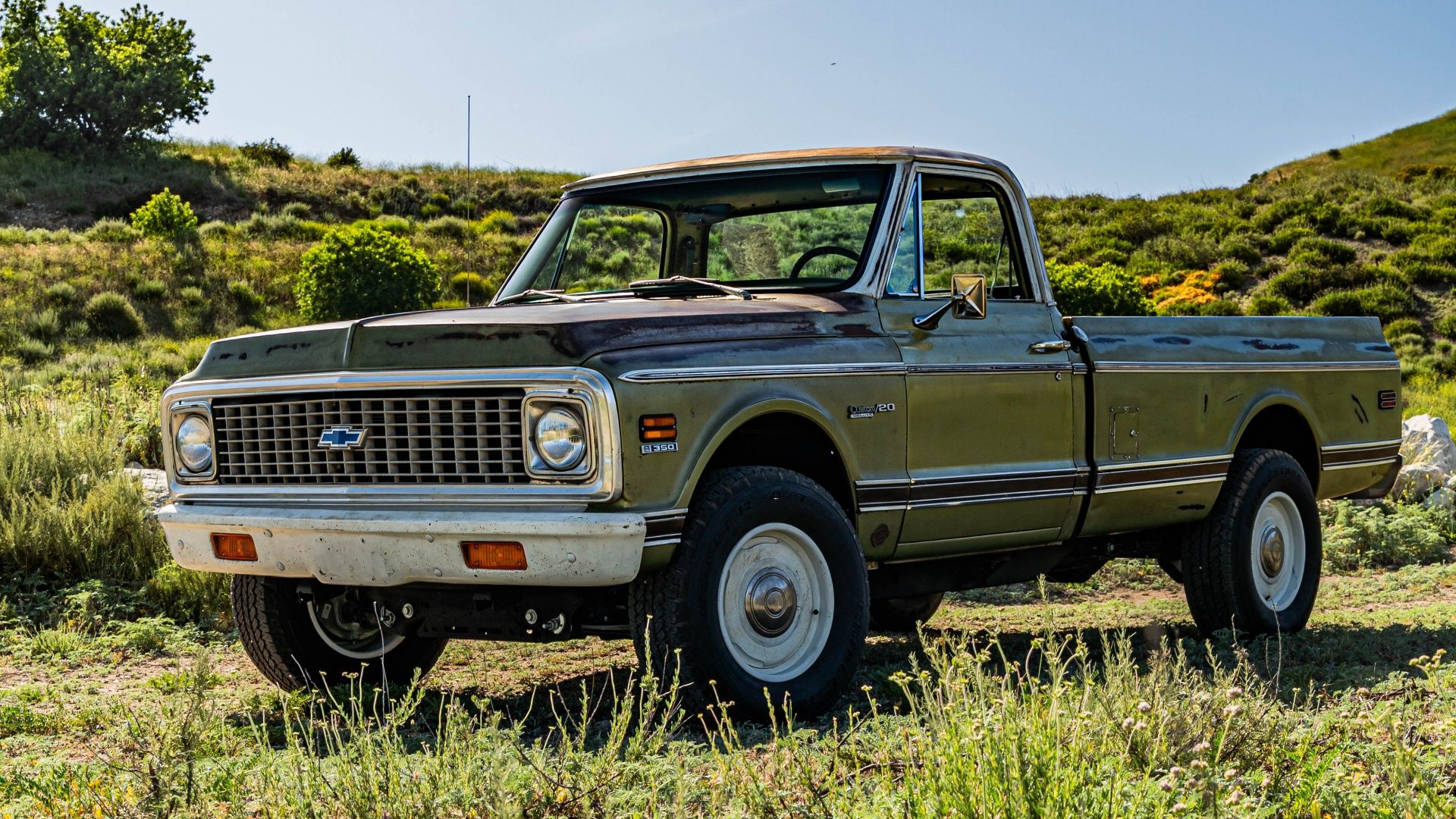 2022 Chevrolet Silverado 1500 High Country Review: Chevy’s Top Trim ...
