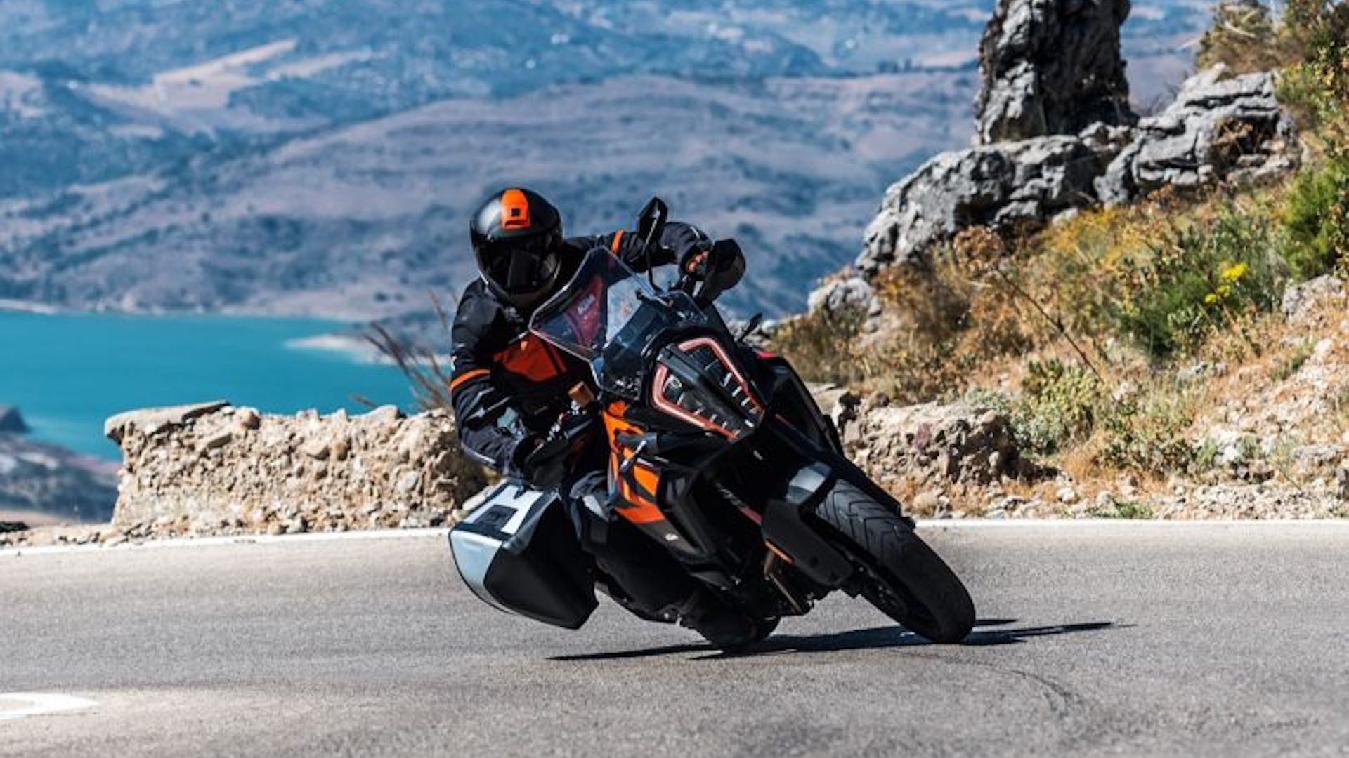 10 Motorcycle Routes That Belong on Every Rider's Bucket List