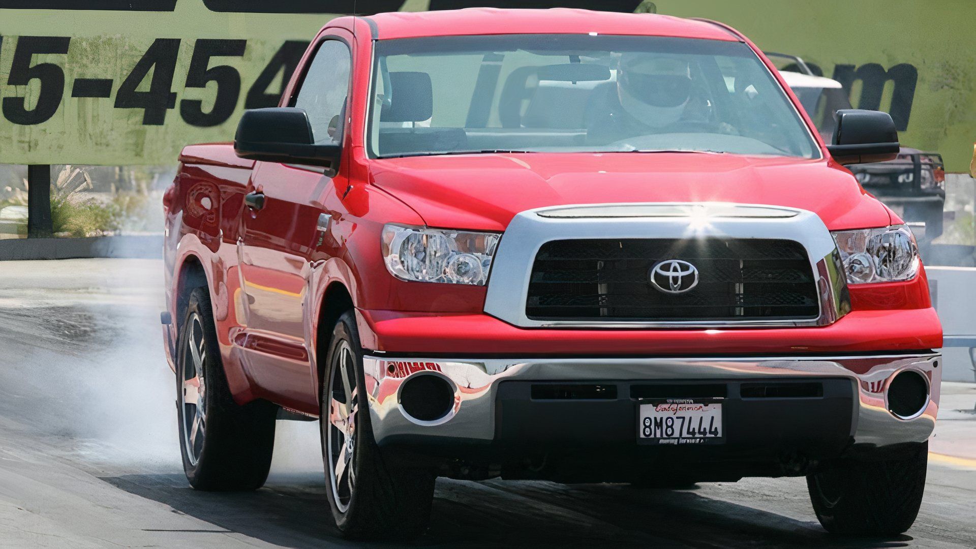 Final 12 months, The Toyota RAV4 Did The Unthinkable, And It’s ...