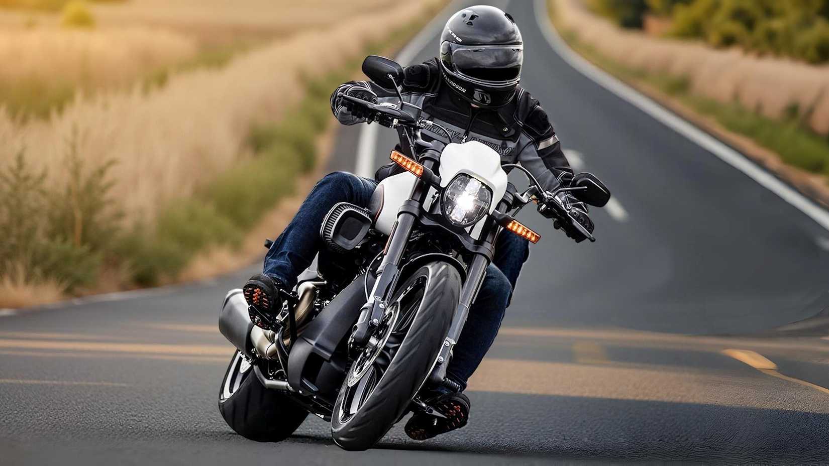 The FXDR 114 Is The Fastest 5-Year-Old Harley-Davidson Cruiser
