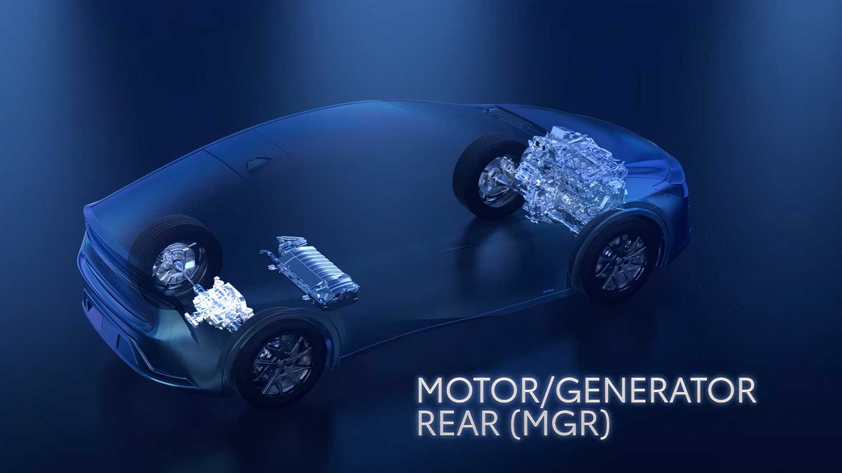 Explained: How Toyota’s Hybrid System Really Works