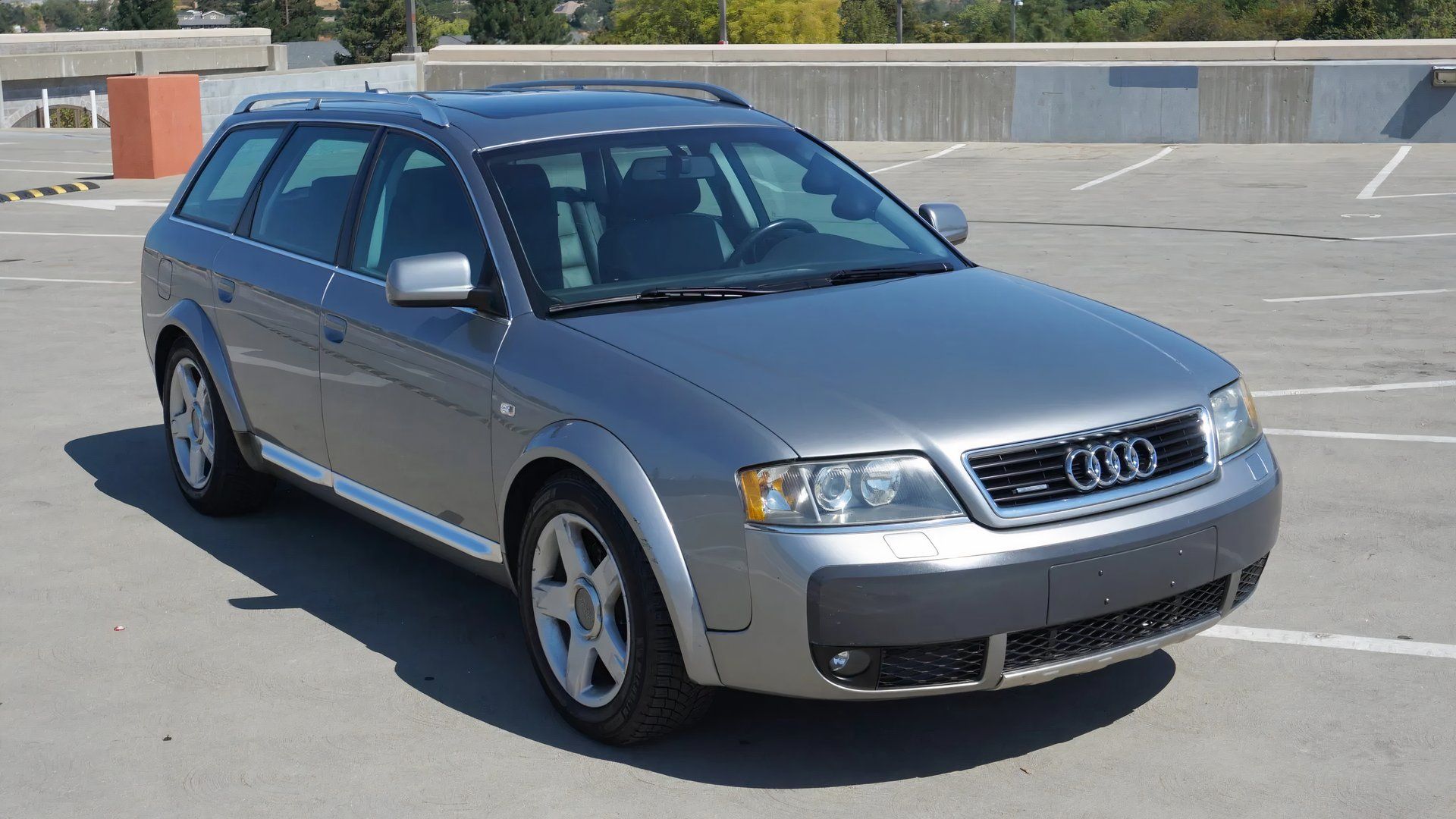 10 Crazy Fast And Cheap Audi Models On The Used Market