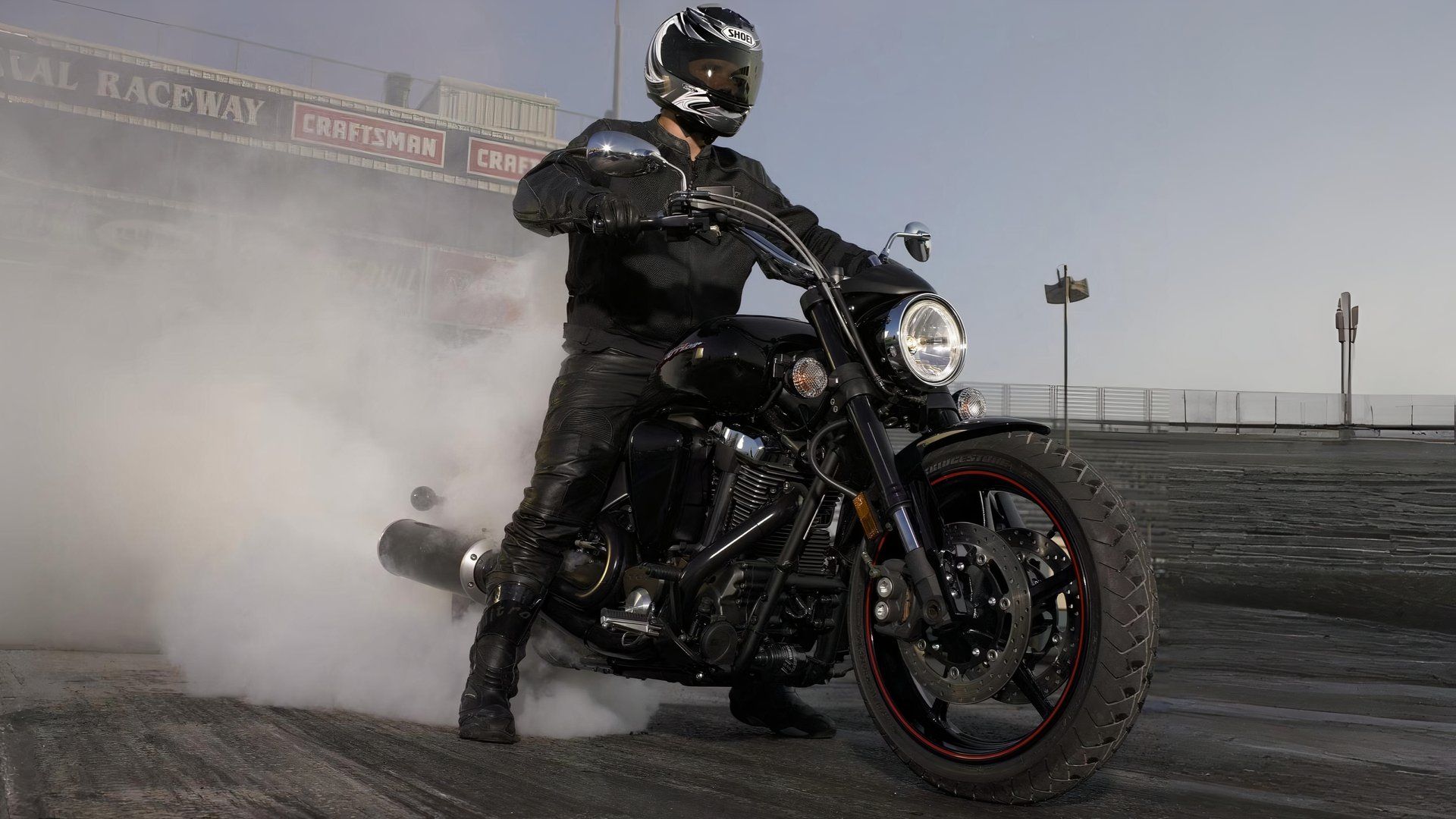 The Stylish $5,000 Motorcycle That Makes More Sense Than A Harley Is ...