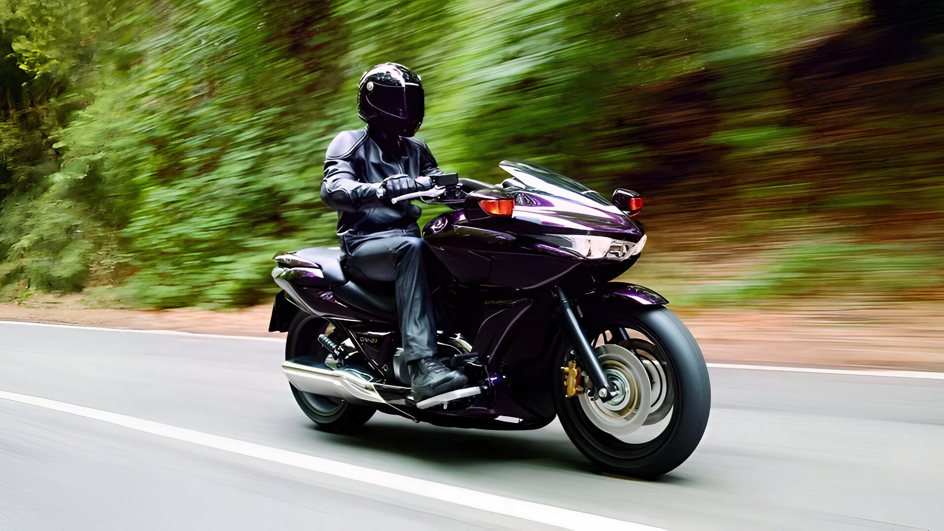 The 10 Best Honda Scooters