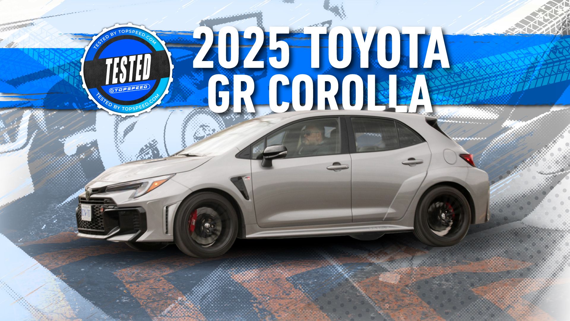 Does An Automatic Transmission Dilute The GR Corolla's Fun Factor?