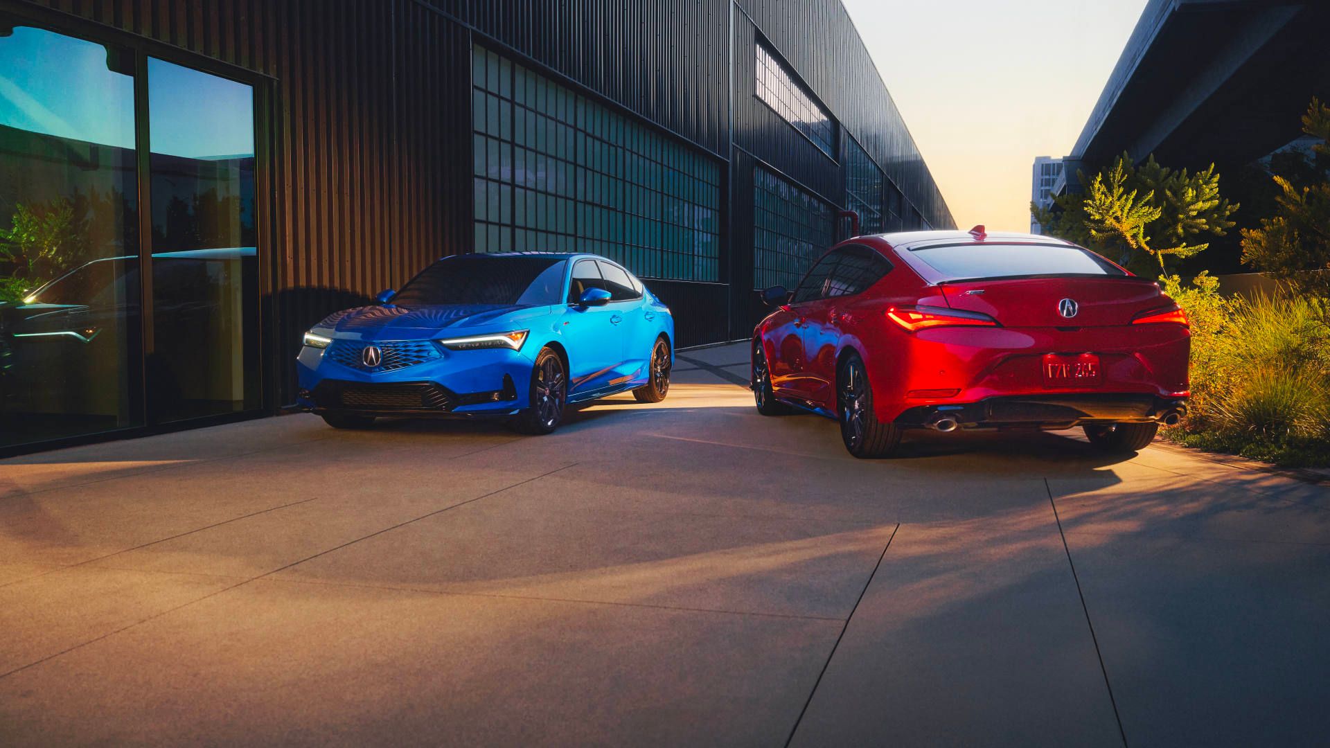 Acura Updates The Integra - But Didn’t Make All The Changes We Want