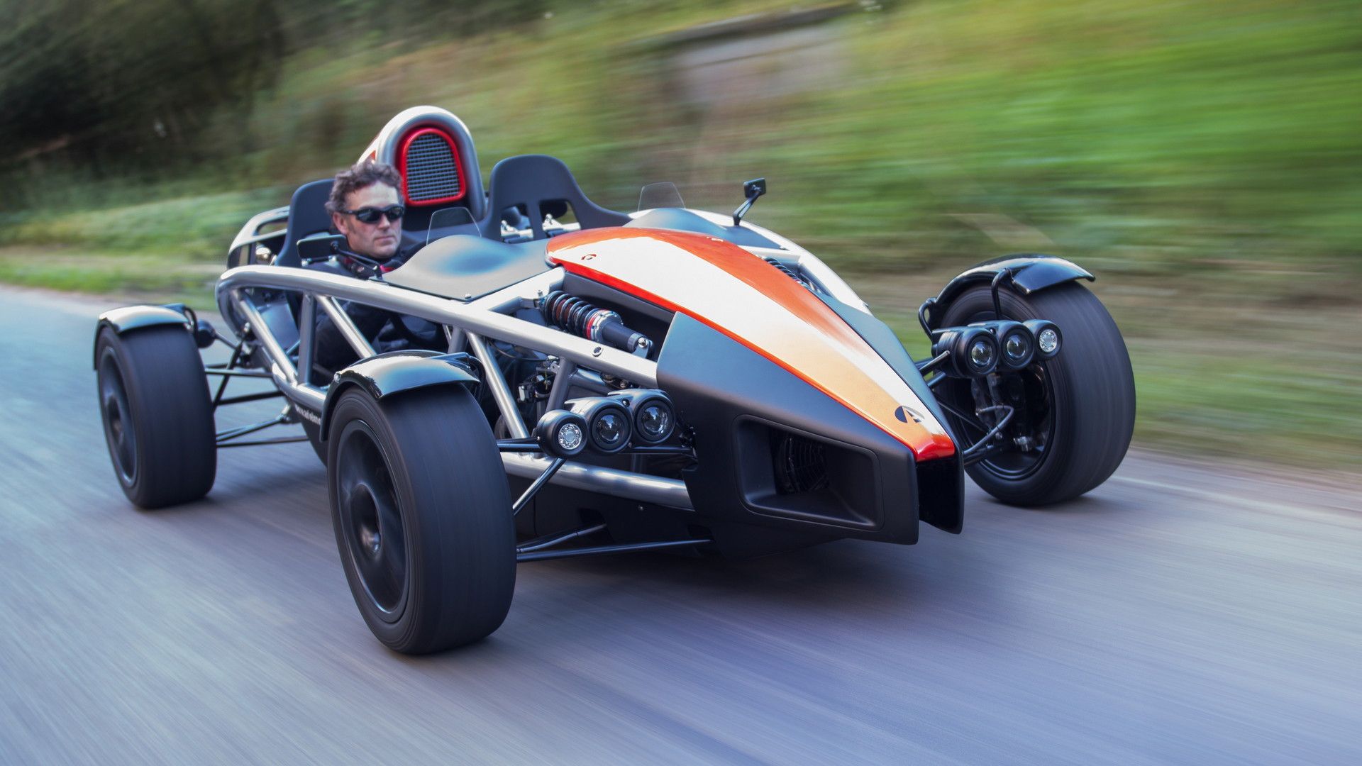 Ariel’s 25-Year Evolution: From Atom 1 To The Insane New 4RR