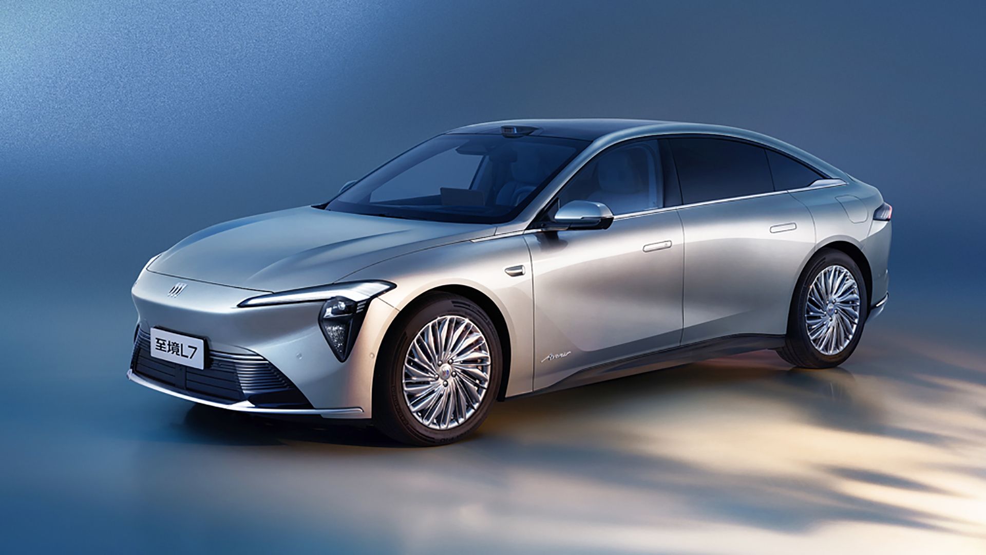 Buick’s Chinese Sedans Are Way Cooler Than You Think