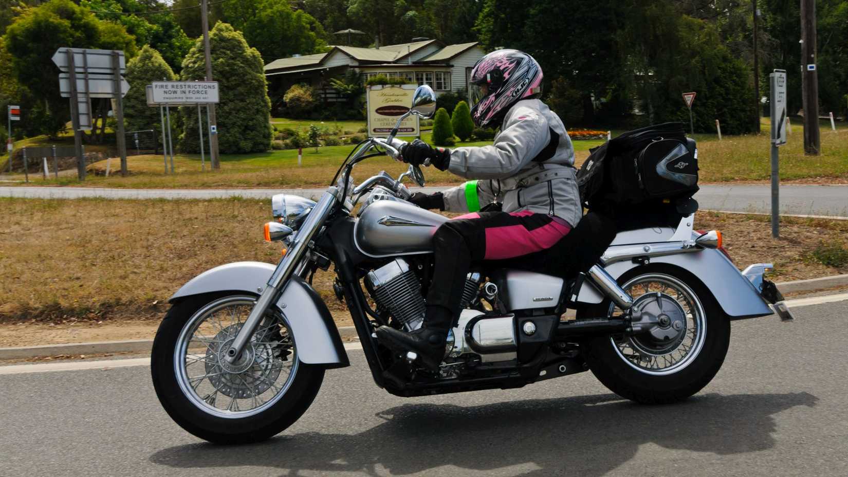 The Old-School Honda That’s Still In Production After 30 Years Is The ...