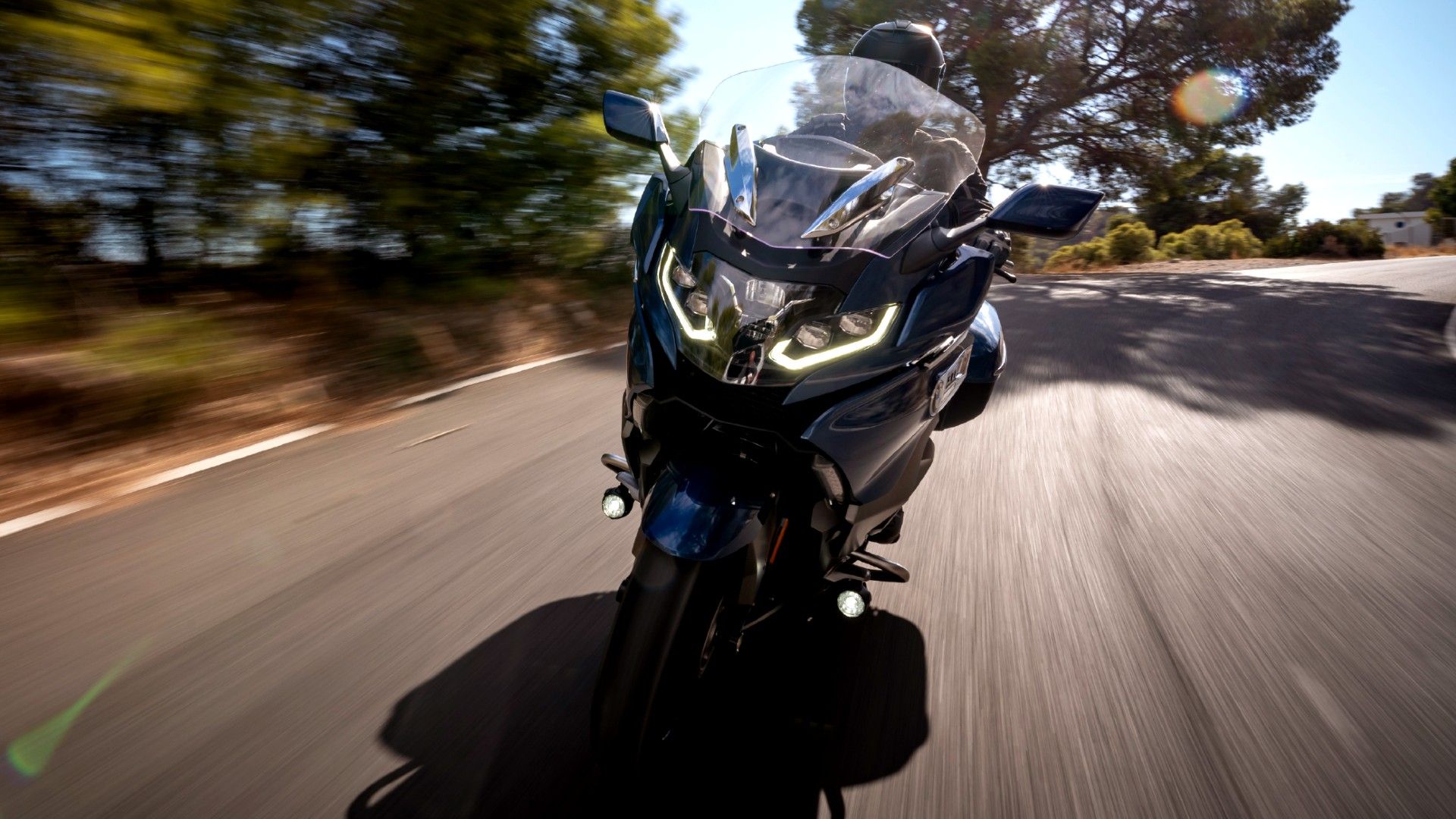 Top 10 Wankel-Engined Motorcycles