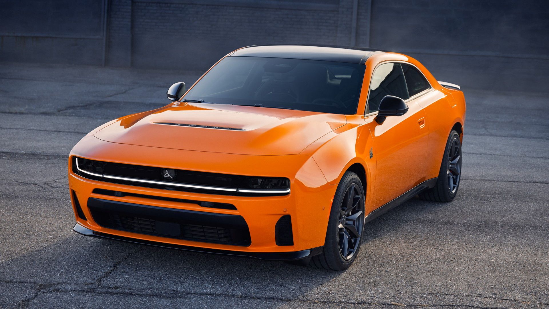 2026 Dodge Charger Scat Pack Interior And Exterior Picture Gallery