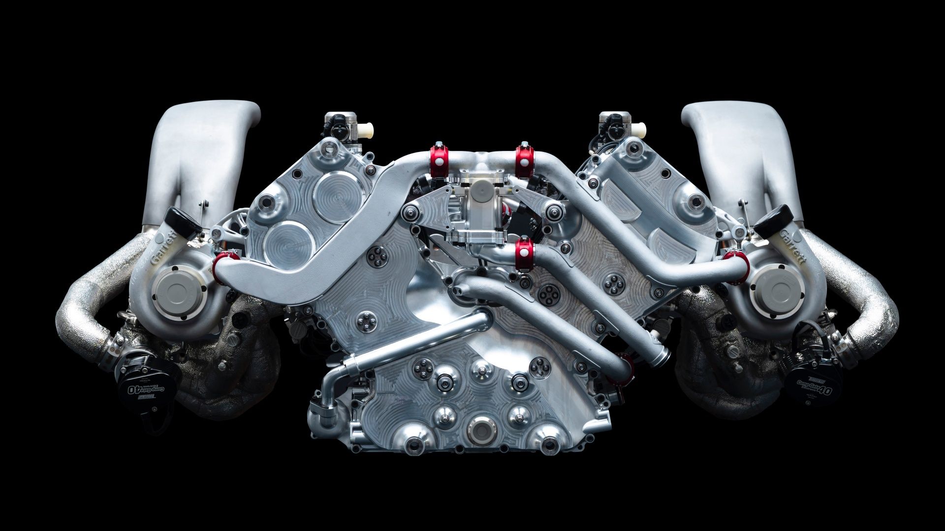 Genesis Is Getting Serious About Racing With Its Wild New Prototype