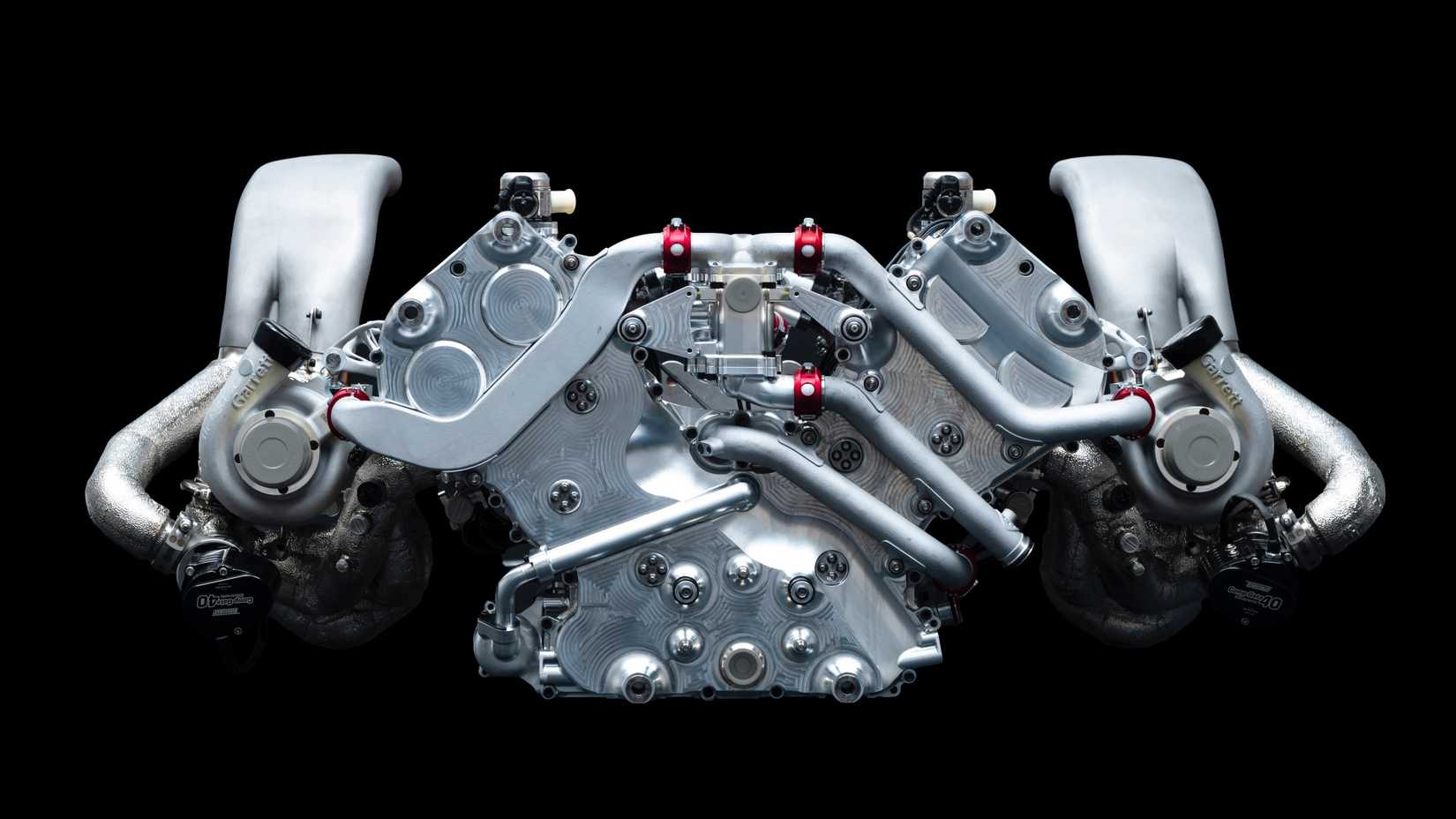 Genesis Is Getting Serious About Racing With Its Wild New Prototype