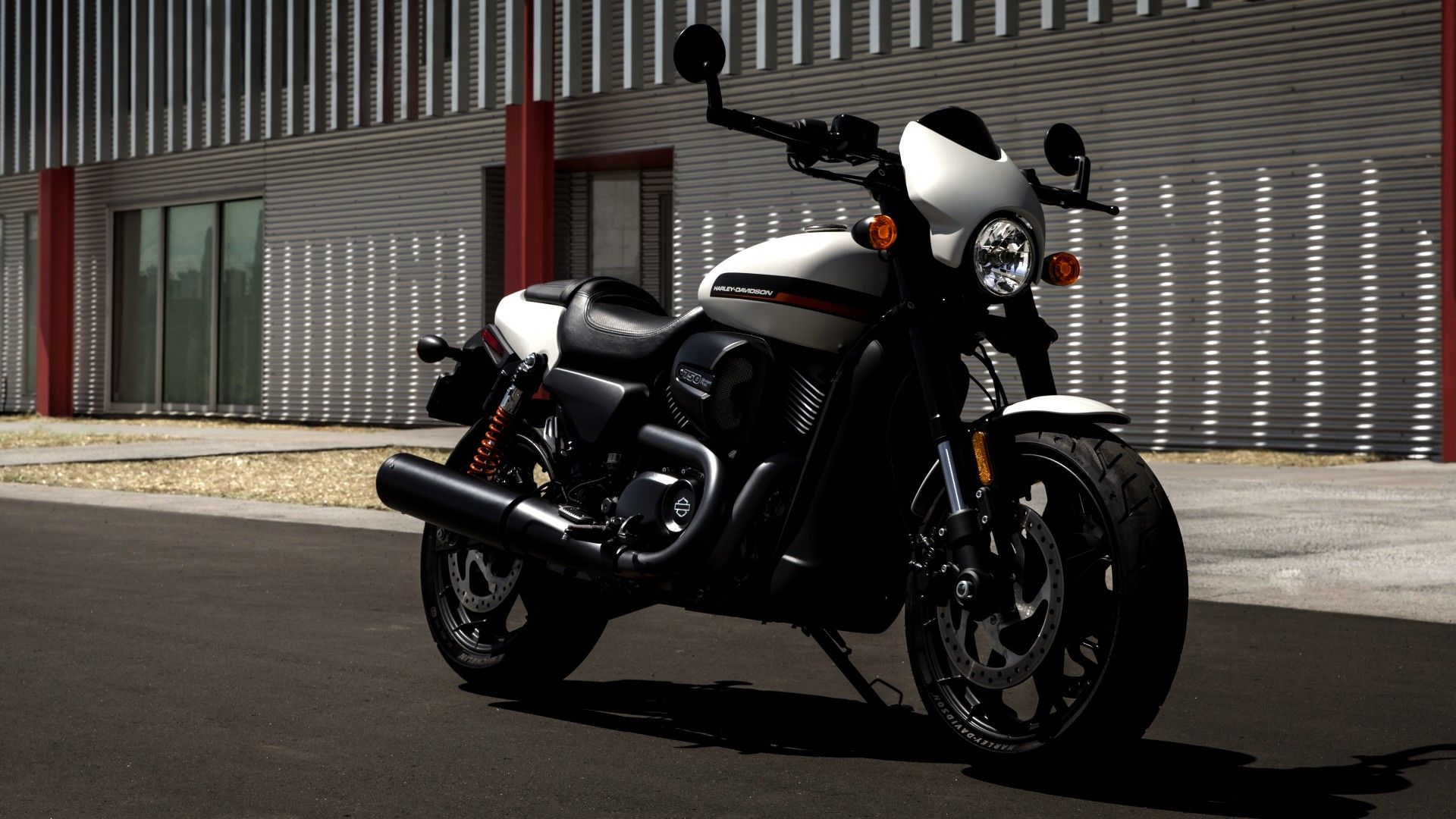 Harley-Davidson’s Entry-Level Bike Is Coming Sooner Than You Think