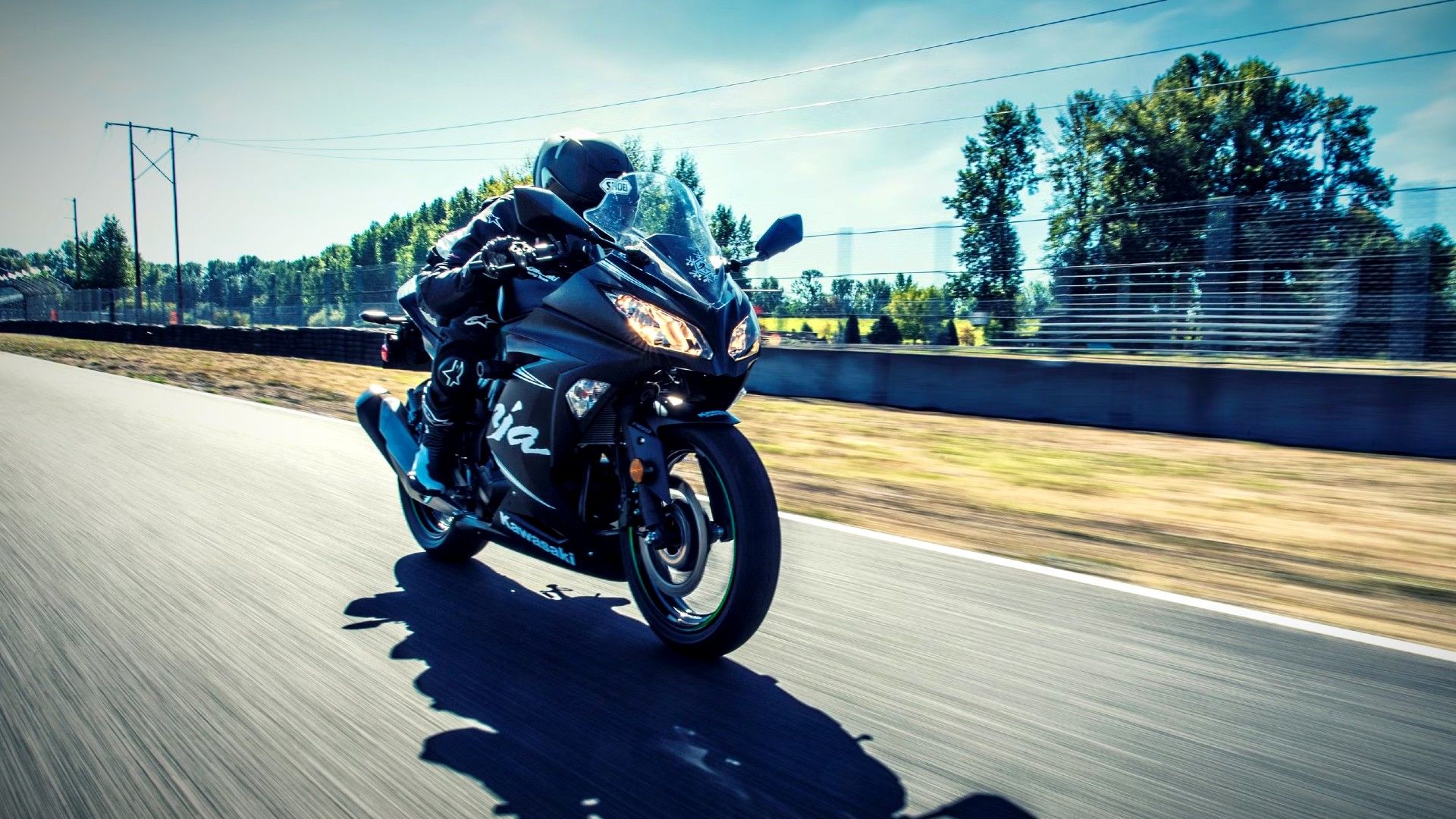 The Best and Worst Things About the Harley Davidson Sportster Iron 883