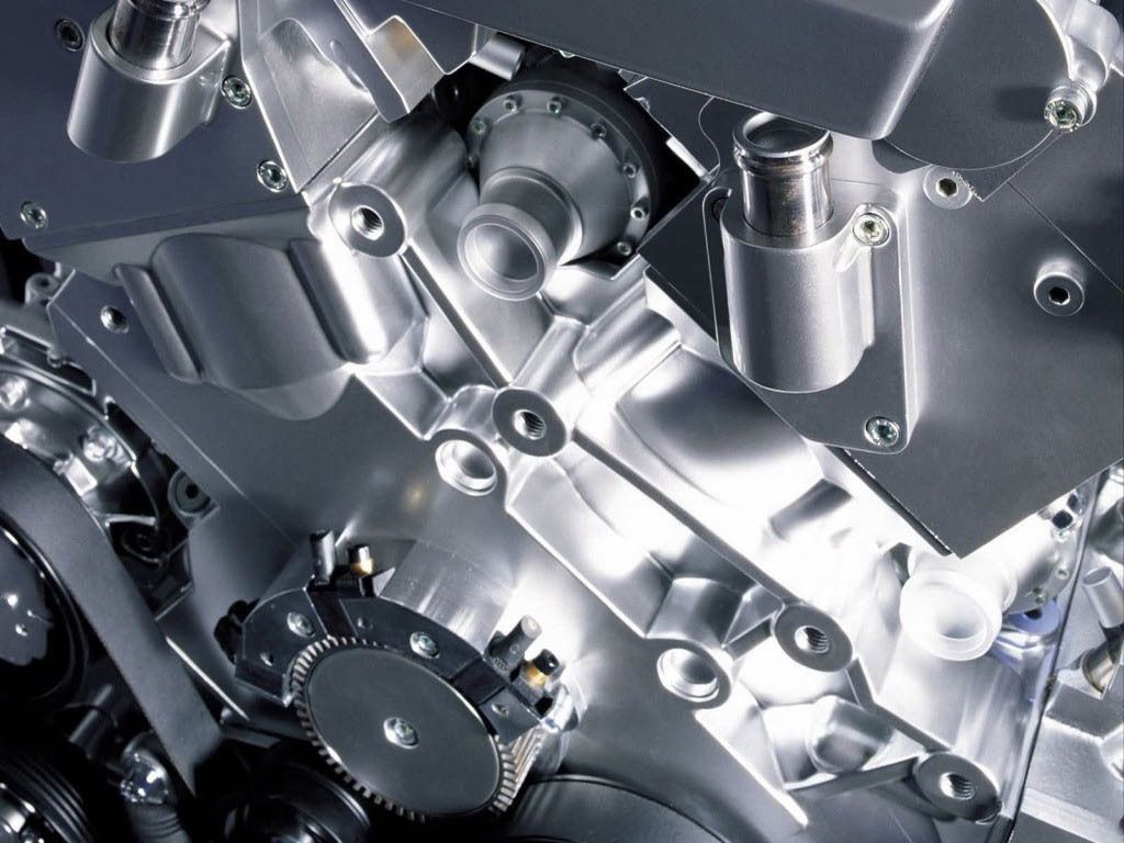 1998 - 2004 Bugatti EB 118