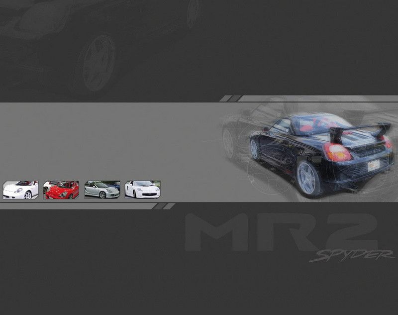 Toyota MR2 Spyder - Performance, Price, and Photos