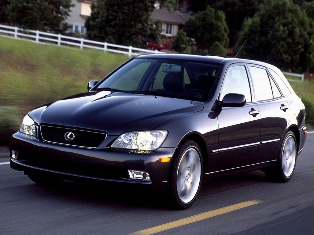 10 Coolest Lexus Sports Cars