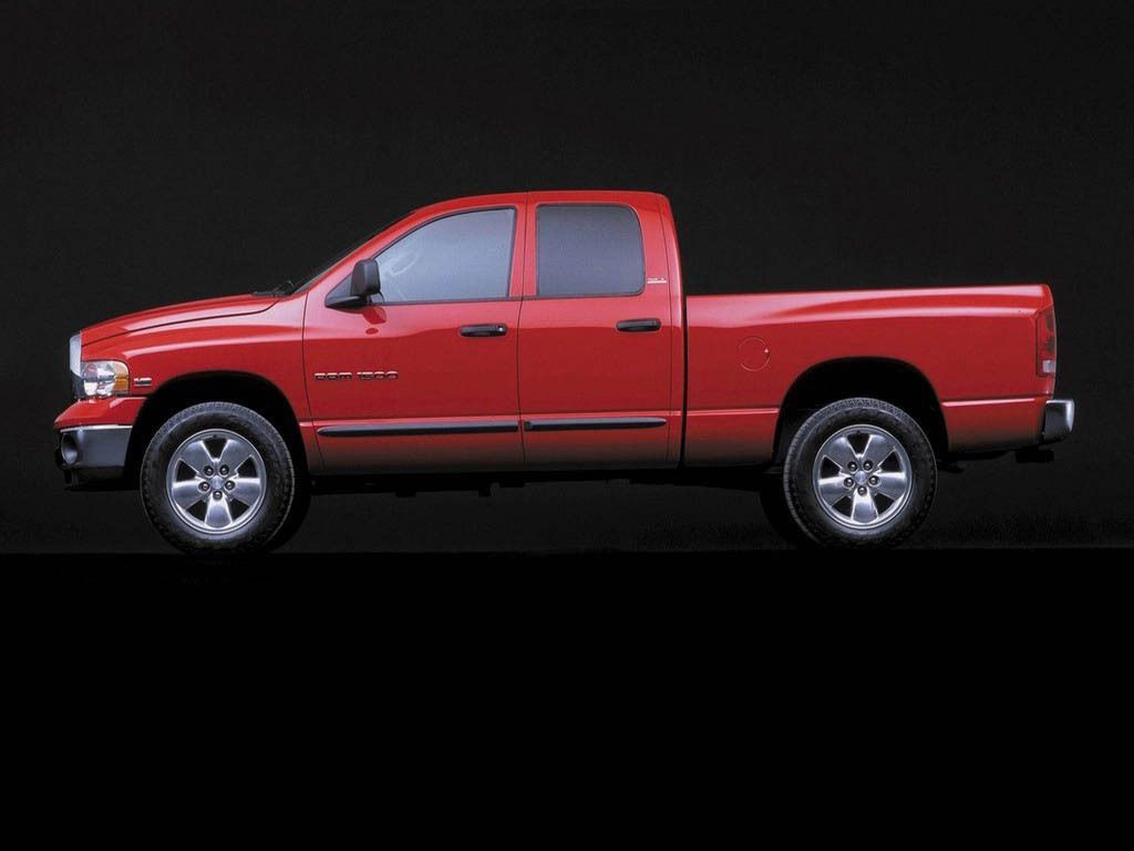 2003 Dodge Ram