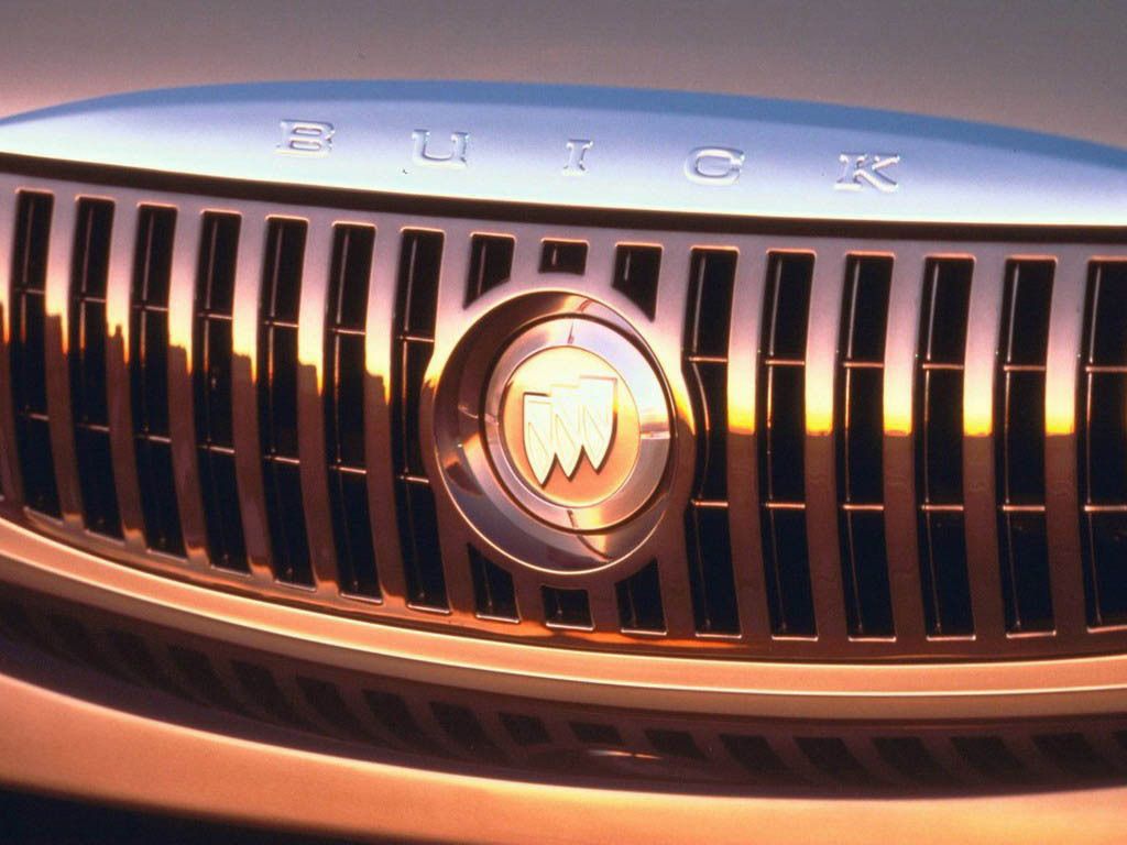 2005 Buick Rendezvous