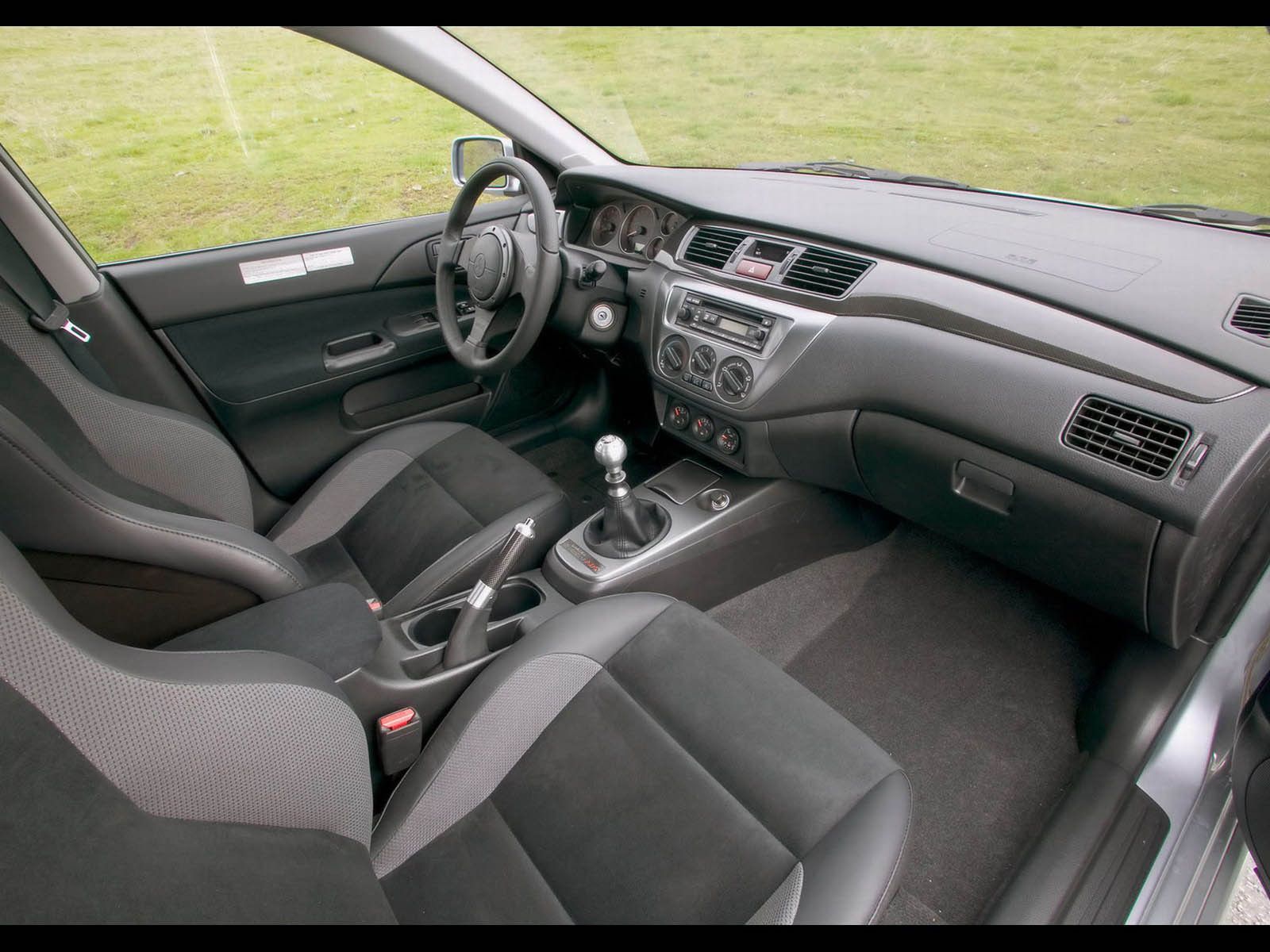 Mitsubishi Lancer Evolution 9: Performance, Price, And Photos