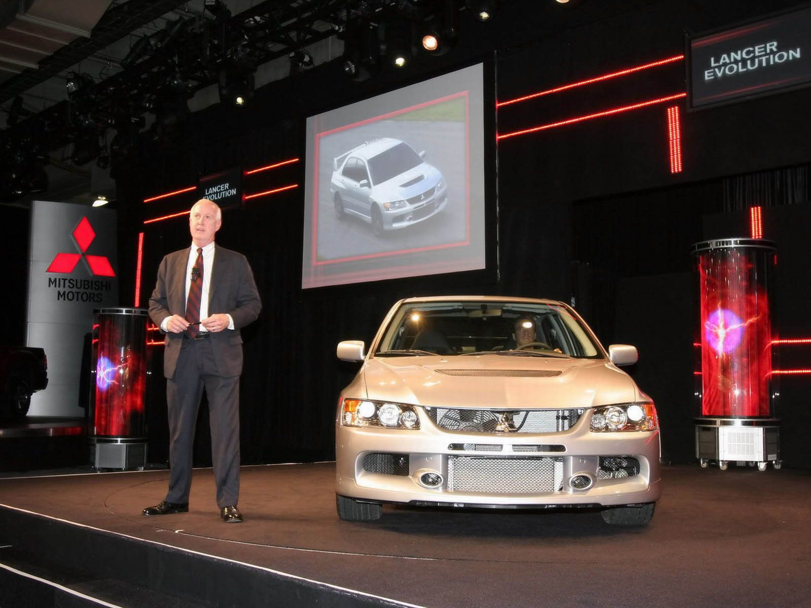 Mitsubishi Lancer Evolution 9: Performance, Price, And Photos