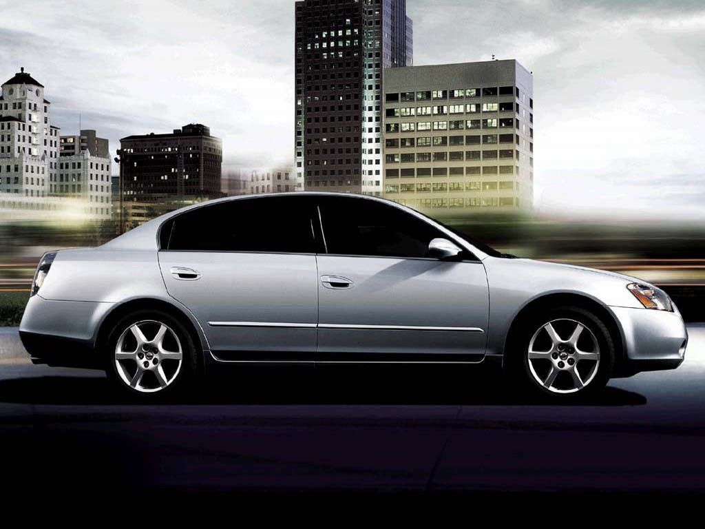 2006 Nissan Altima
