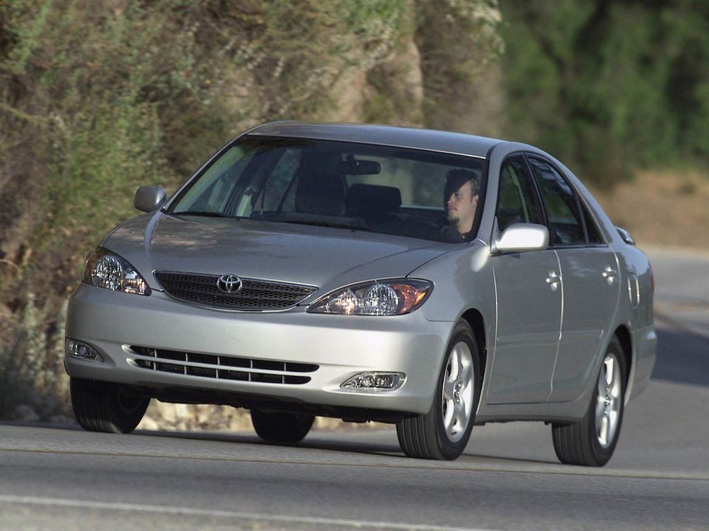 2006 Toyota Camry