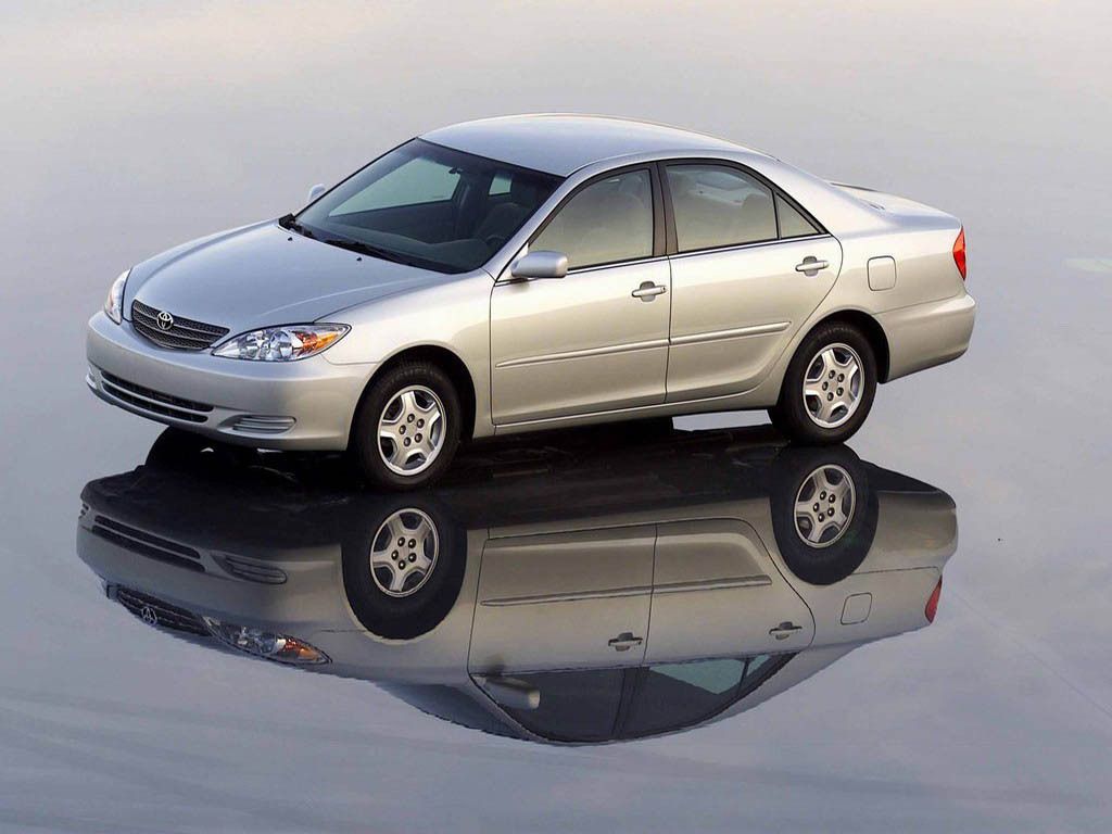 2006 Toyota Camry