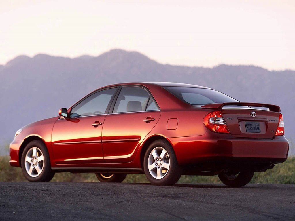 2006 Toyota Camry