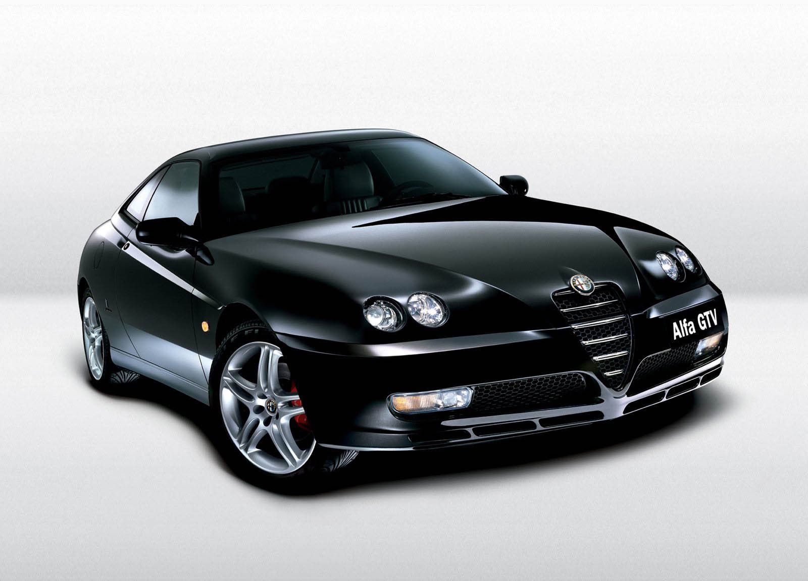 Alpha-Romeo Exposition