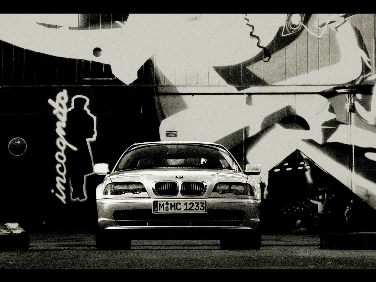 1999 - 2005 BMW E46