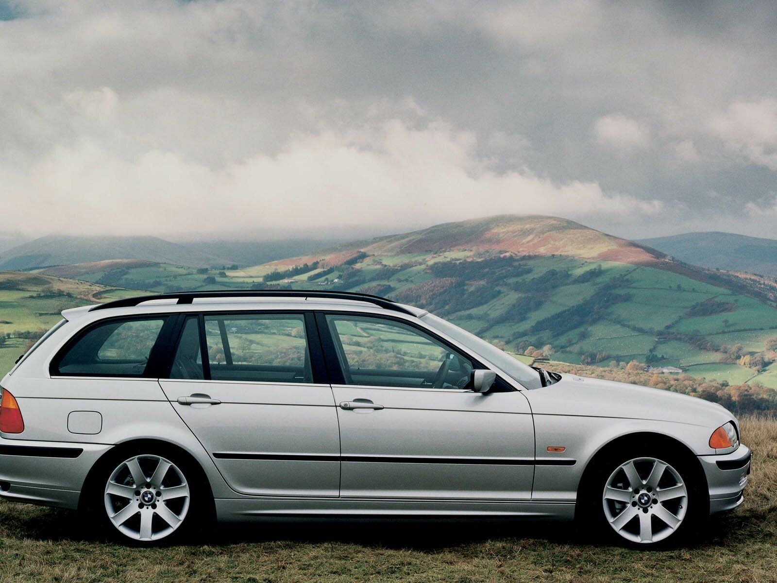 1999 - 2005 BMW E46