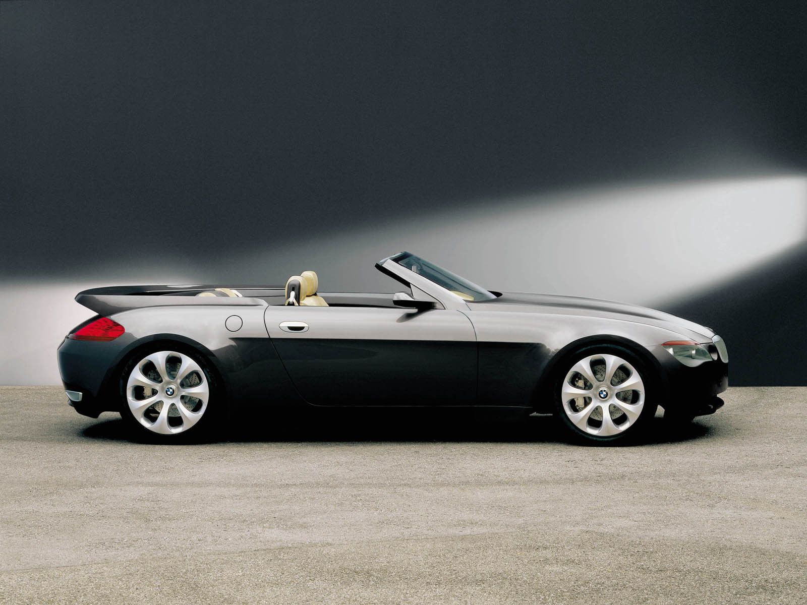 1999 BMW Z9