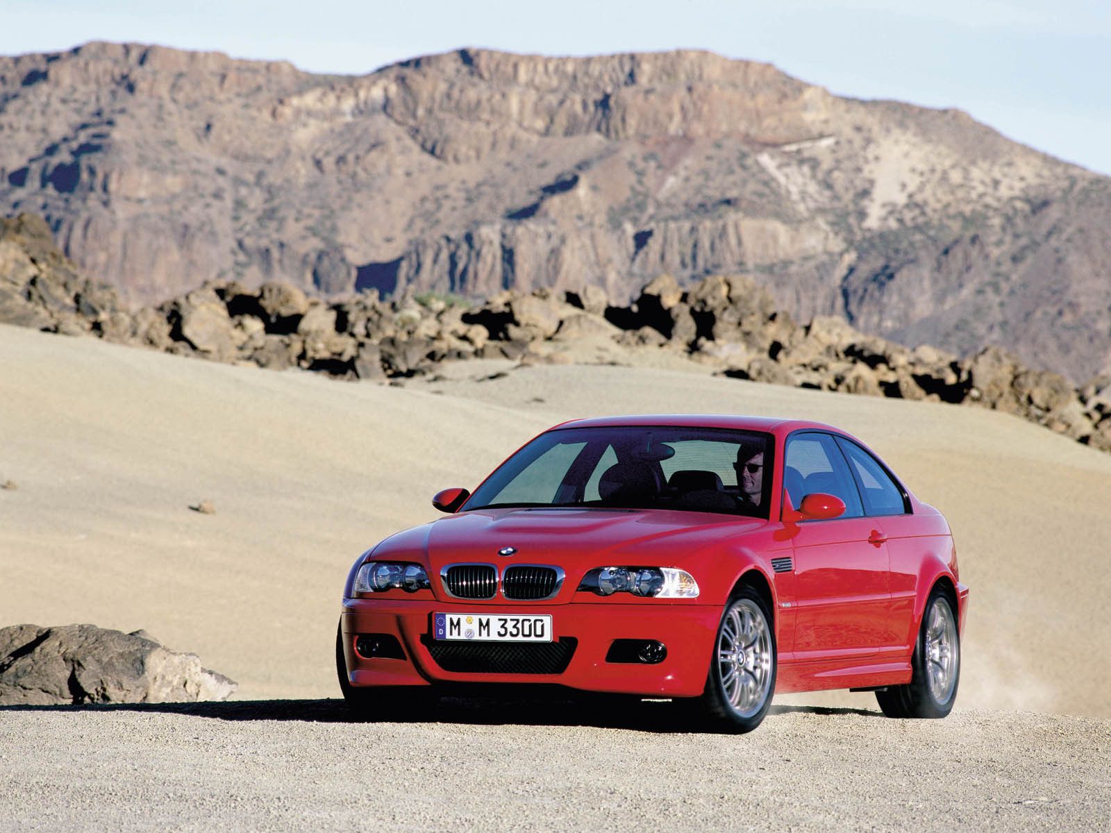BMW M3 E46 - Performance, Price, and Photos