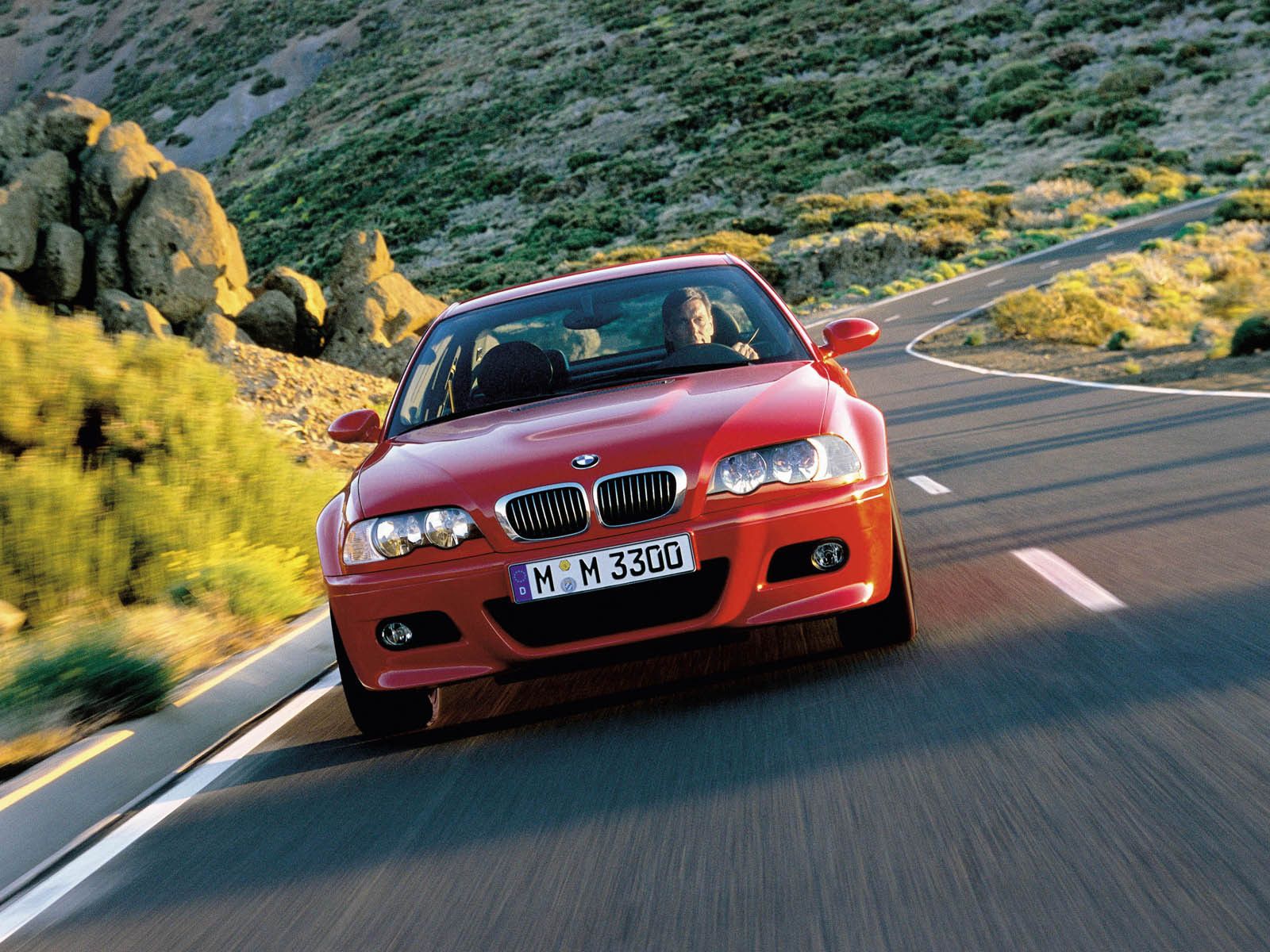 BMW M3 E46 - Performance, Price, and Photos