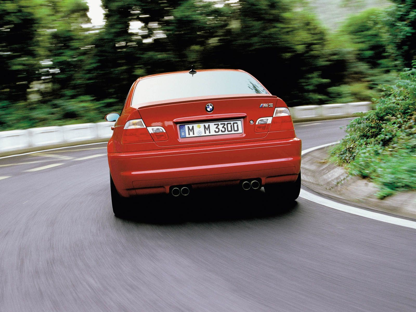 BMW M3 E46 - Performance, Price, and Photos