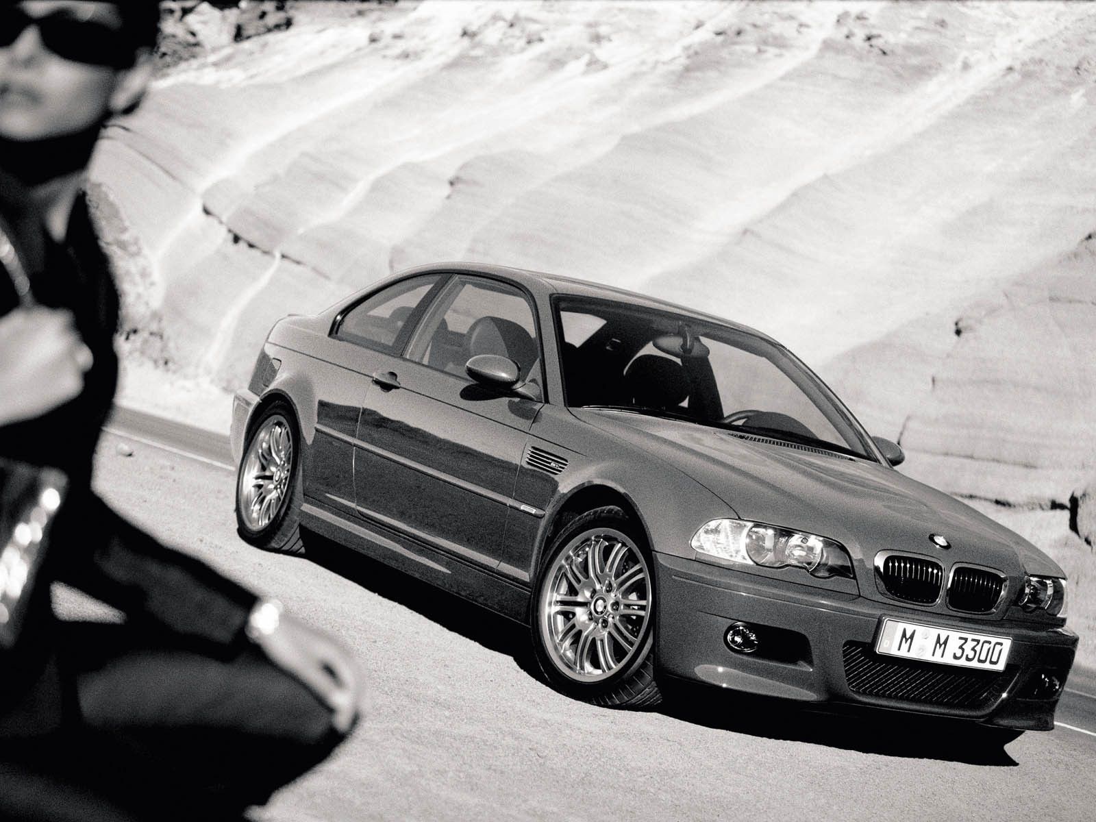 BMW M3 E46 - Performance, Price, and Photos
