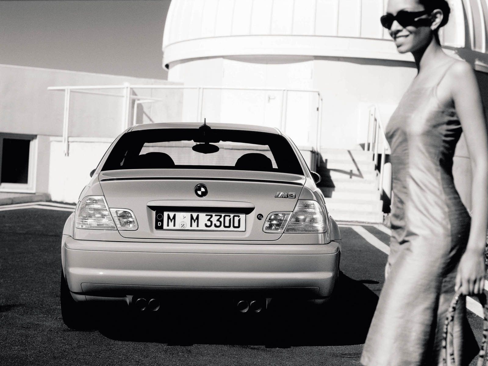 BMW M3 E46 - Performance, Price, and Photos