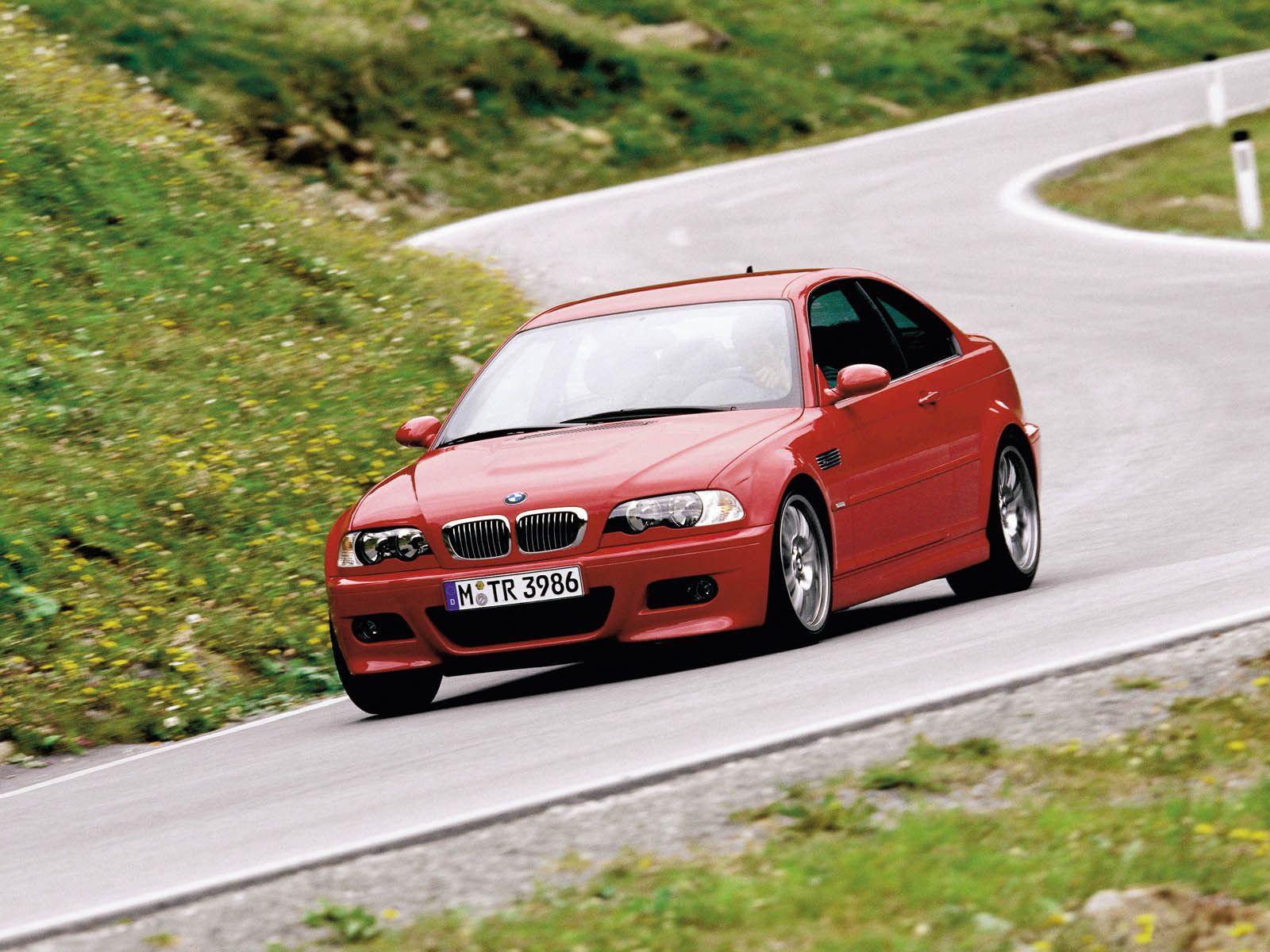 BMW M3 E46 - Performance, Price, and Photos