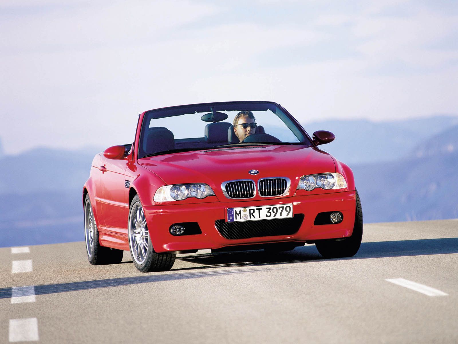 BMW M3 E46 - Performance, Price, and Photos