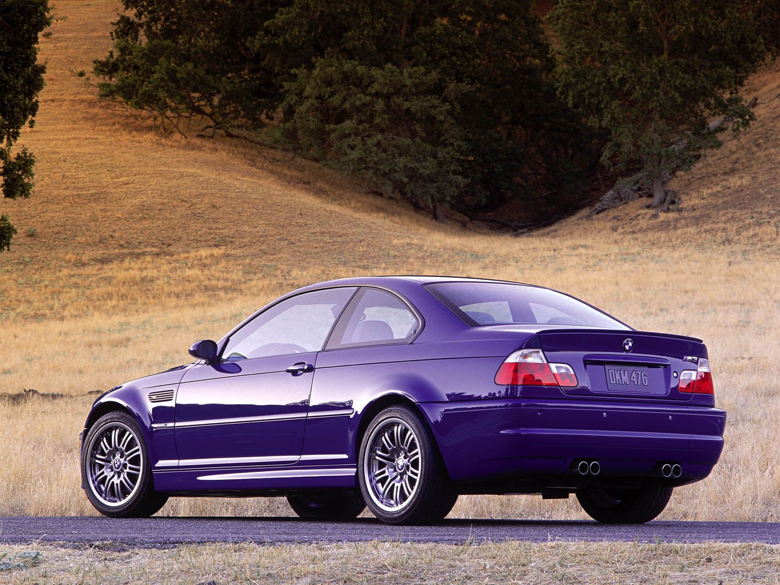 BMW M3 E46 - Performance, Price, and Photos