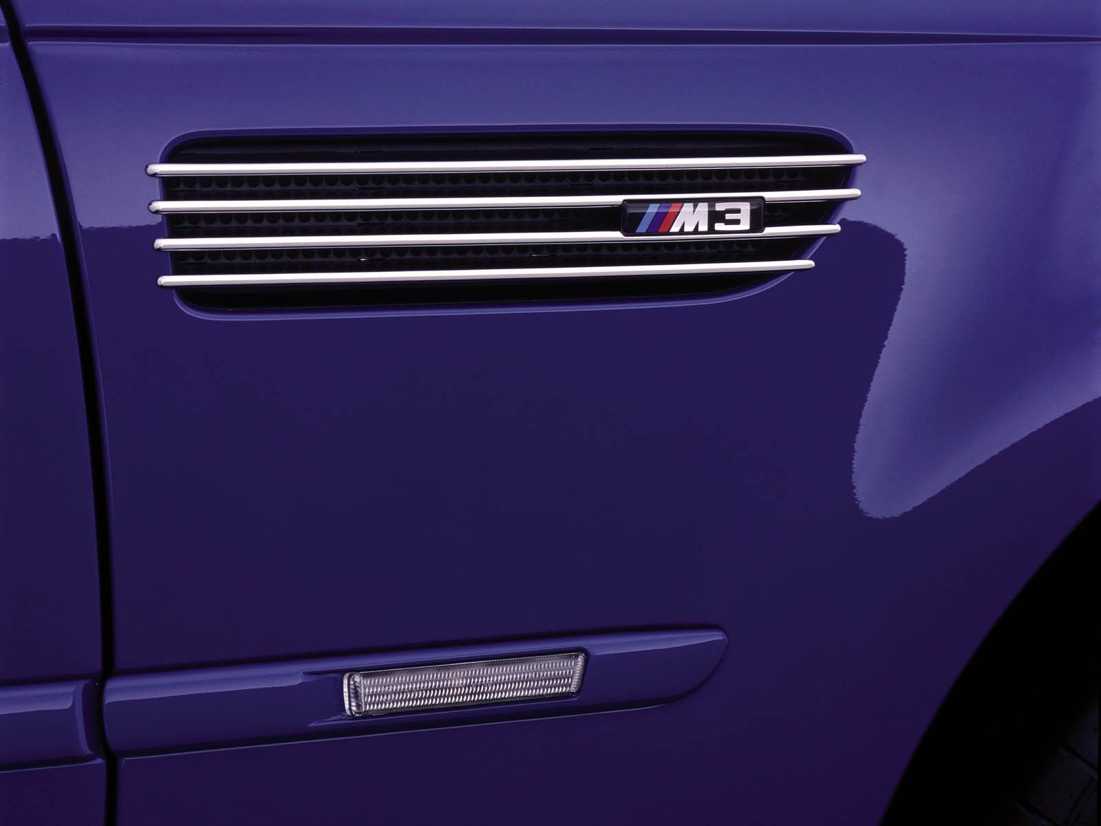 BMW M3 E46 - Performance, Price, and Photos