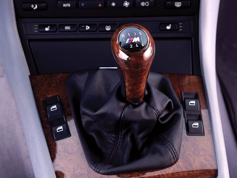 BMW M3 E46 - Performance, Price, and Photos