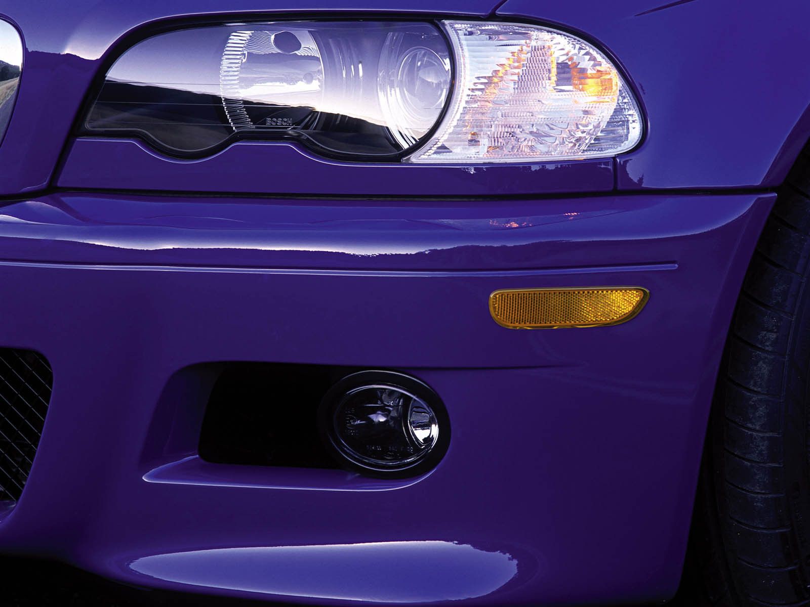 BMW M3 E46 - Performance, Price, and Photos