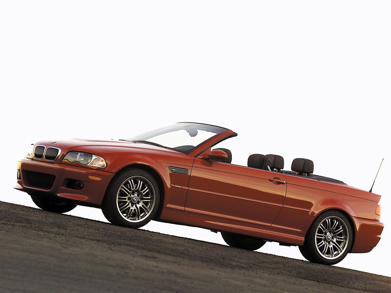 BMW M3 E46 - Performance, Price, and Photos