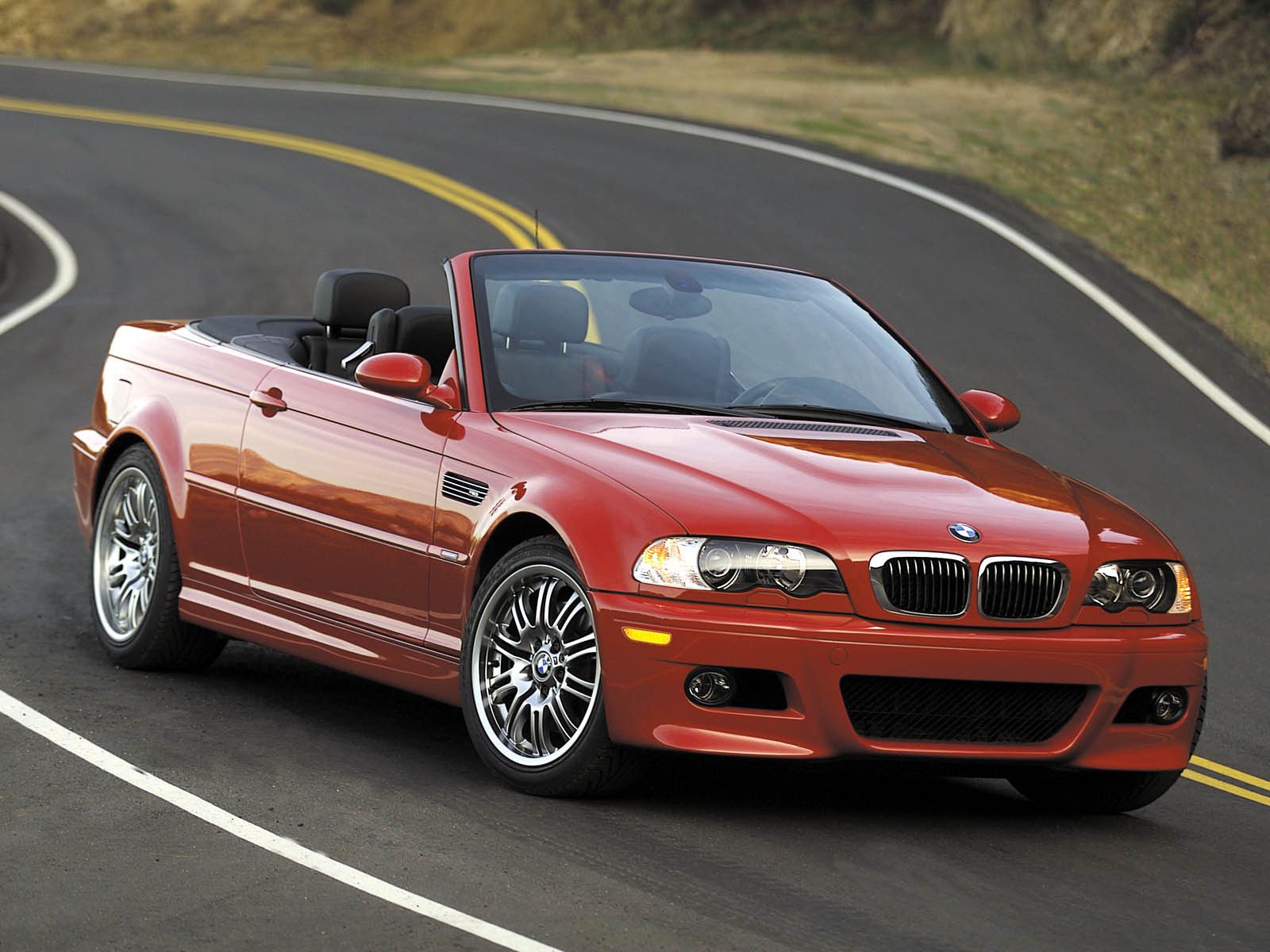 BMW M3 E46 - Performance, Price, and Photos